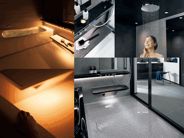 【1616・1418・1317】お風呂のサイズの特徴を徹底解説！ | リフォーム費用の一括見積り -リショップナビ