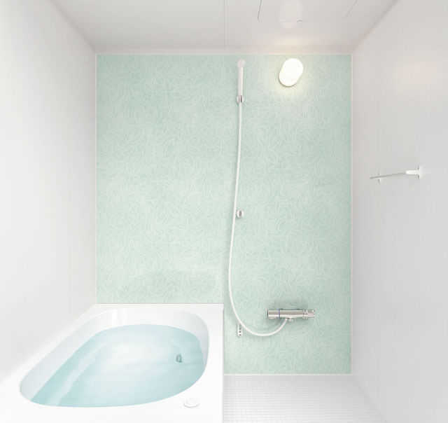 リクシルのユニットバス『リノビオ』の口コミ・価格！種類の違いや事例も一挙公開！ | リフォーム費用の一括見積り -リショップナビ